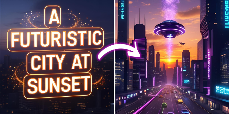 Thunder AI - Magic Lab